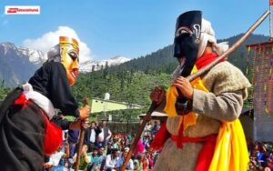 15 Festivals of Uttarakhand That Capture Its Traditions & Spirit - Mero ...